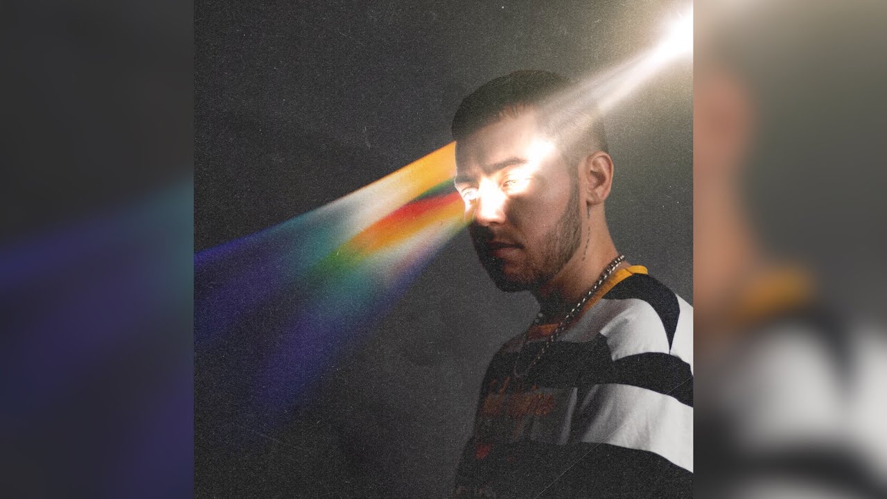 Elijah Kyle - 5TH DIMENSION (Official Audio) - YouTube