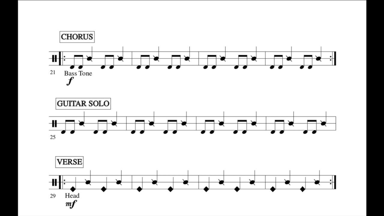 Bucket Drumming! Sweet Home Alabama - YouTube
