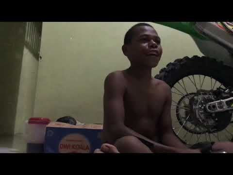 TOGEL Stand Up Comedy Anak Papua yang memimpikan Nomor Tete😂😂😂