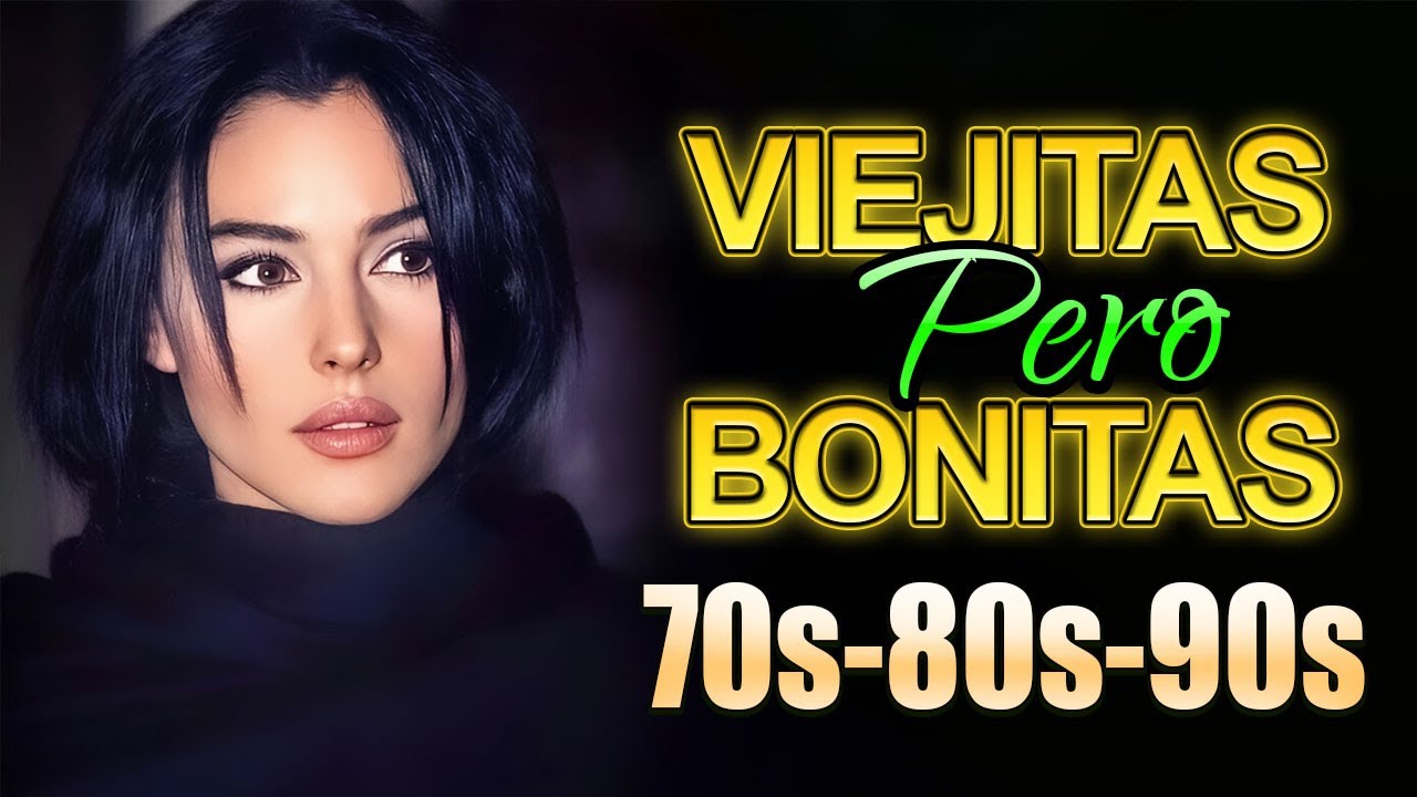Amor Retro | Las 100 Baladas Románticas Más Hermosas de los 70 y 80 ...