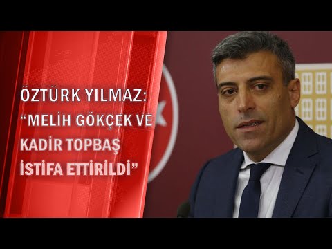 Öztürk Yılmaz:\
