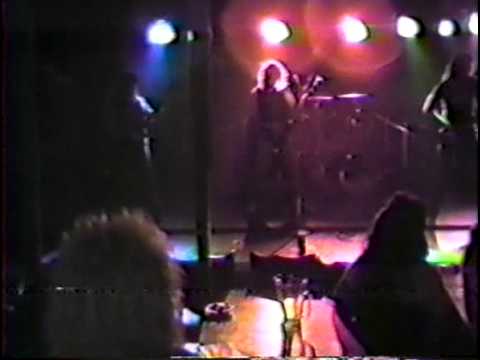 Death - Live in Tampa FL 11.22.1987 (Part 6/7) - YouTube