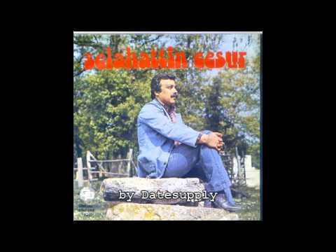 Selahattin Cesur - Mahkemeye Versem Seni Asarlar
