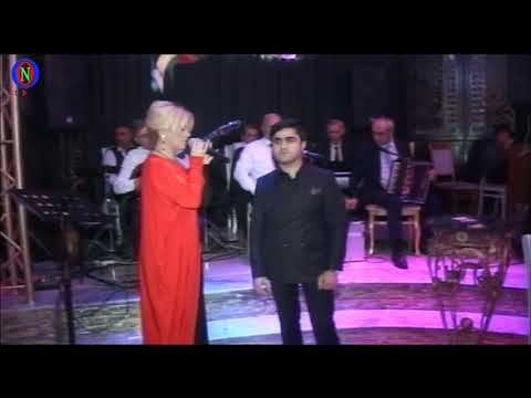 Tekce menim olaydin Mirelem Mirelemov Metanet Esedova popuri