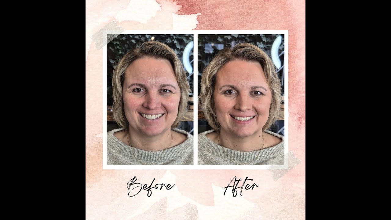 The Grand Finale Susan’s Effortless Glow Up! - YouTube