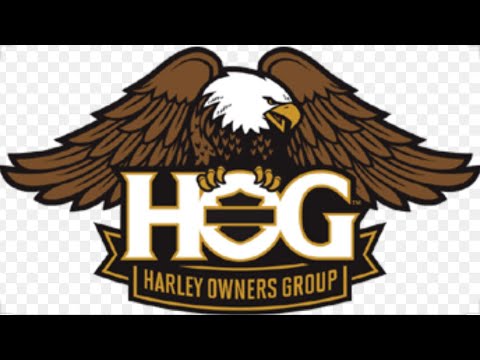 2021 HOG Membership Welcome Package - YouTube