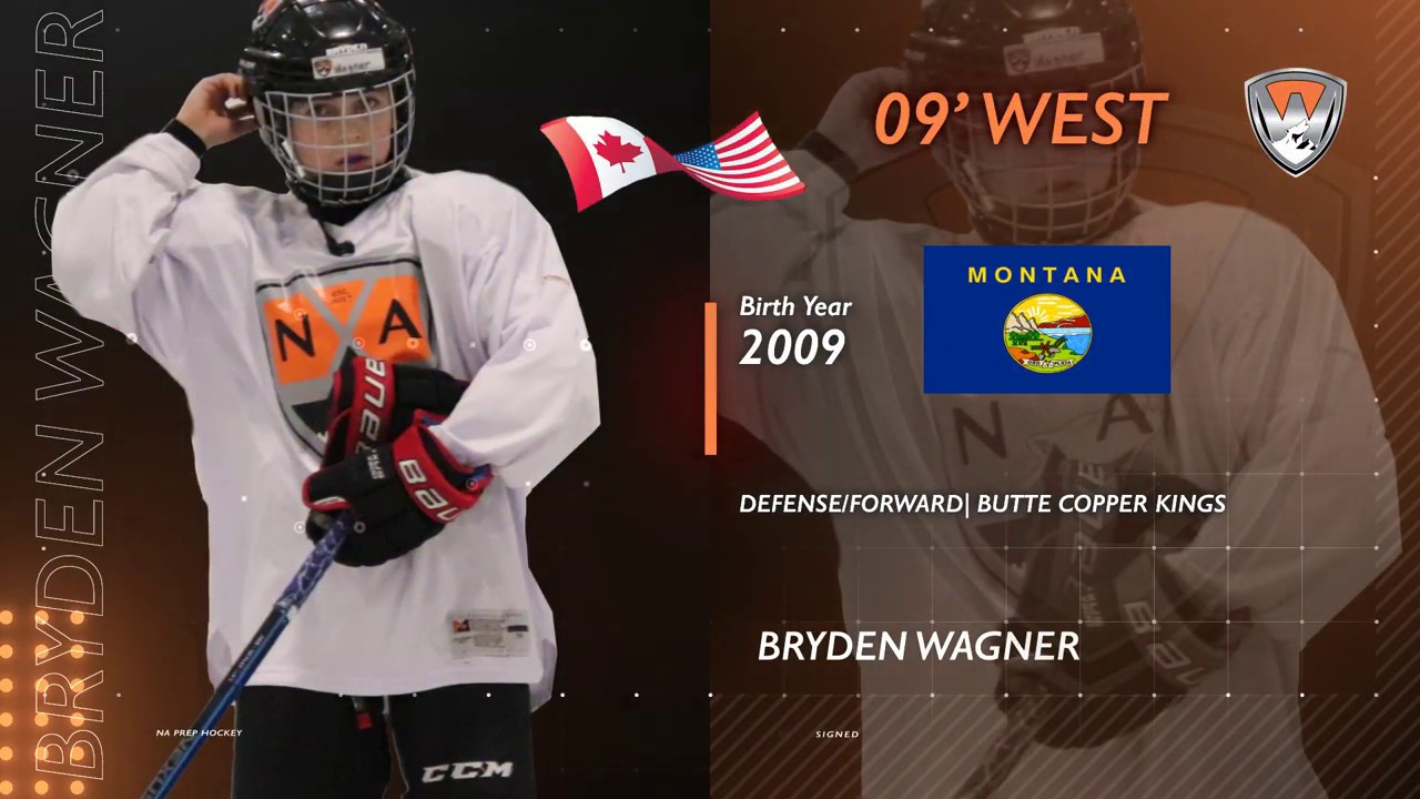 NA WEST | Bryden Wagner - YouTube