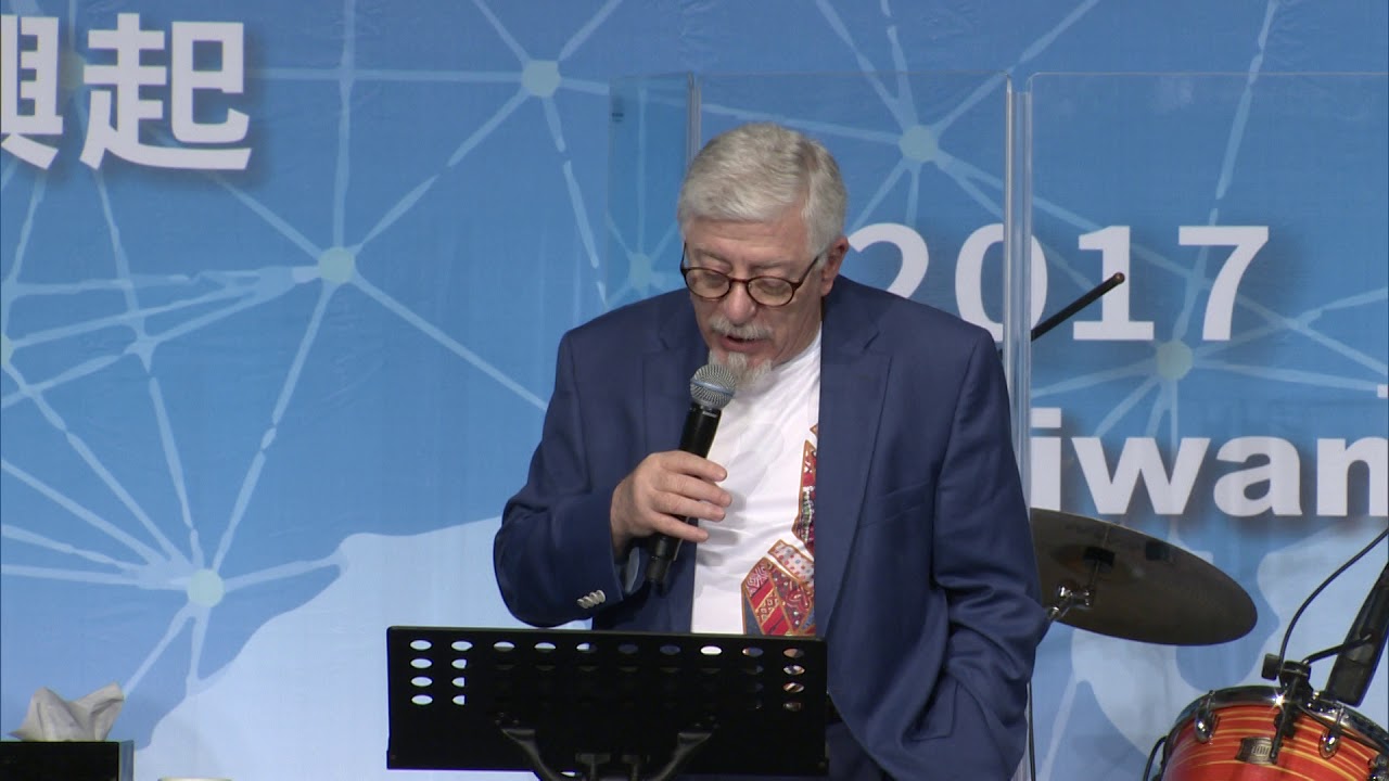 Joseph Shulam - Acts Model of Church 1/6 - YouTube