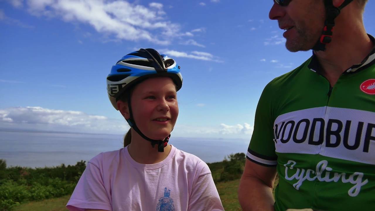 SCOTT MTB-Marathon Exmoor 2016 - YouTube