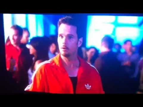 Entourage- Scott Lavin - YouTube