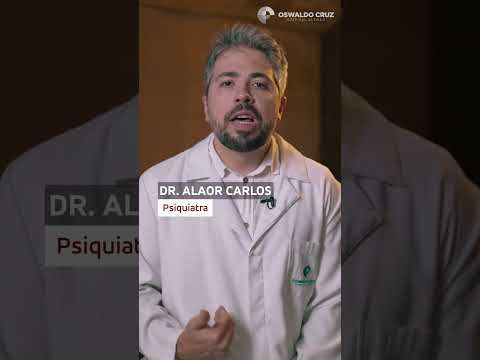 Ansiedade: O que fazer ao ter sensação de tontura e falta de ar?