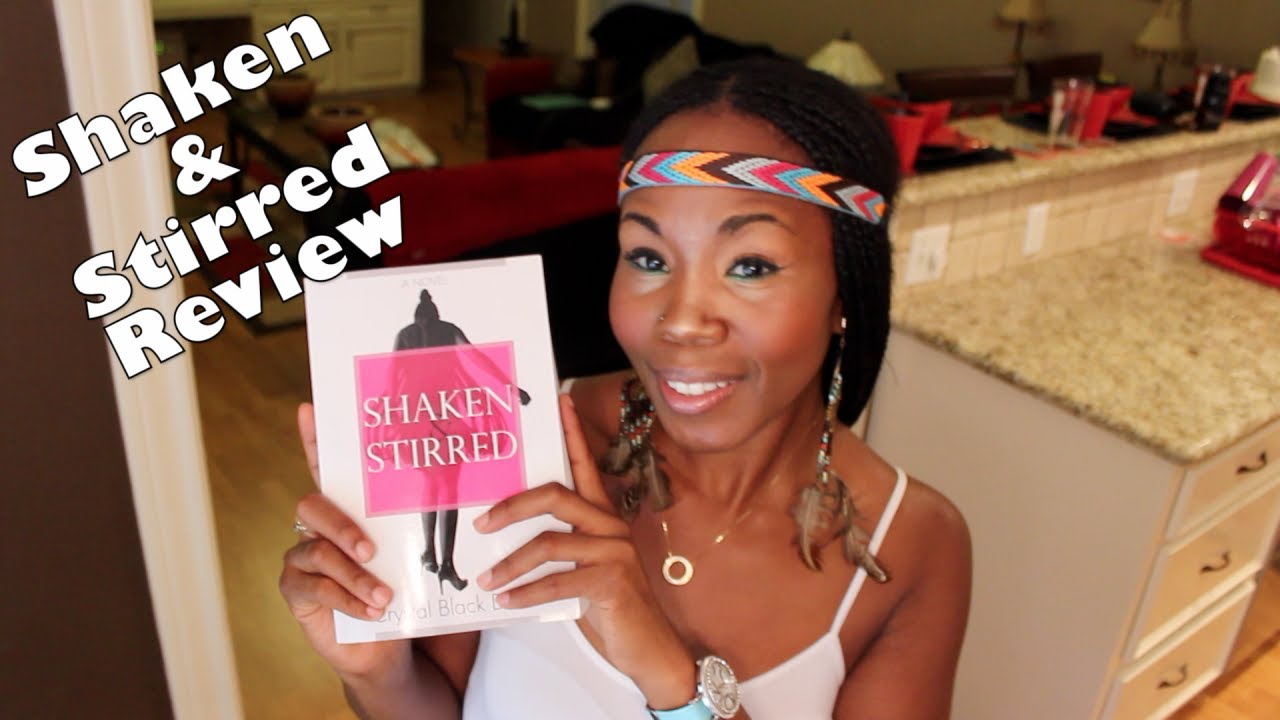 Love & Life | Shaken and Stirred Book Review - YouTube