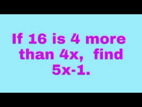 Solving Engineering Math Problem (Day 1) - Manual method Vs. CalTech - YouTube