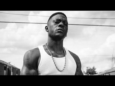 Boosie Denied Bail| Street Karma| Will He Snitch? - YouTube
