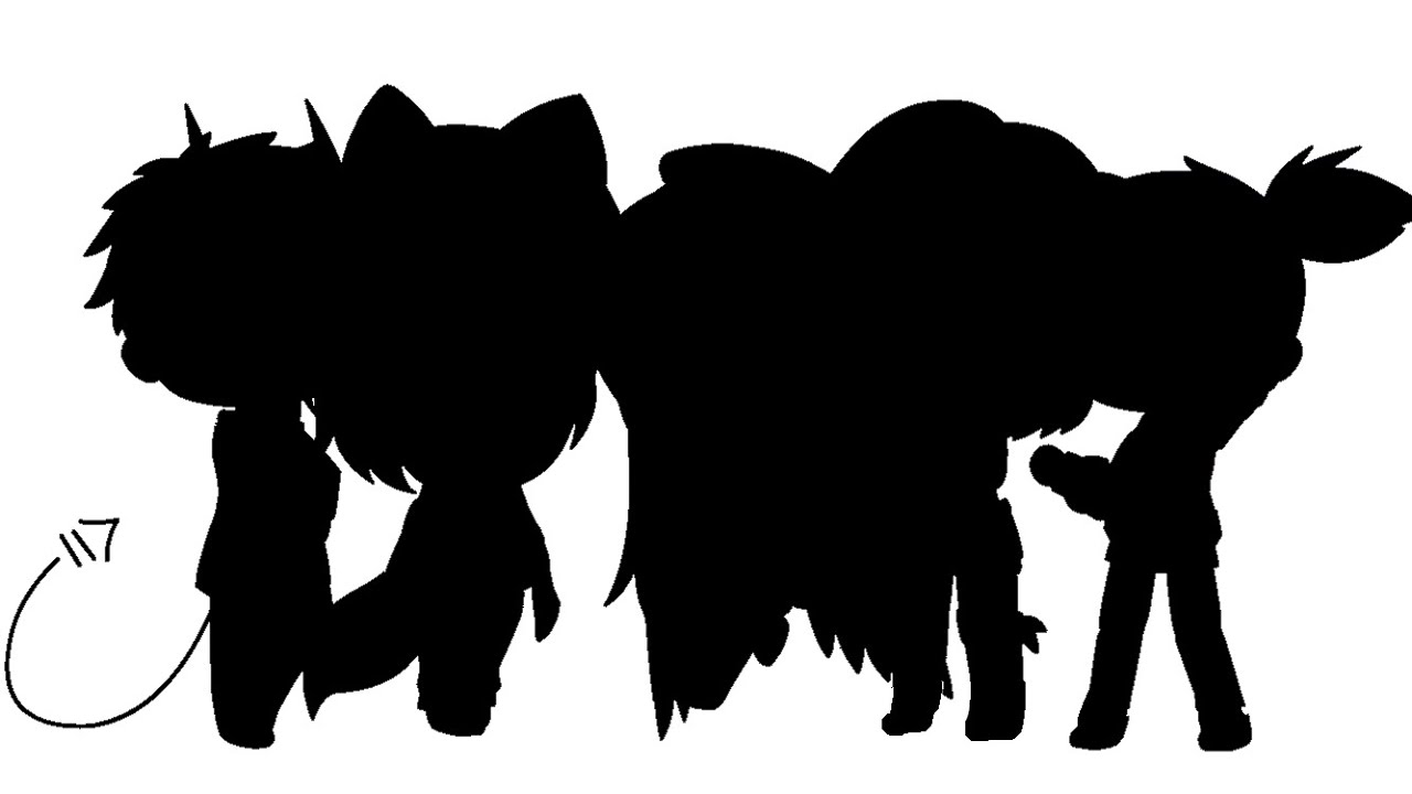 ITC Gacha Character Challenge - YouTube