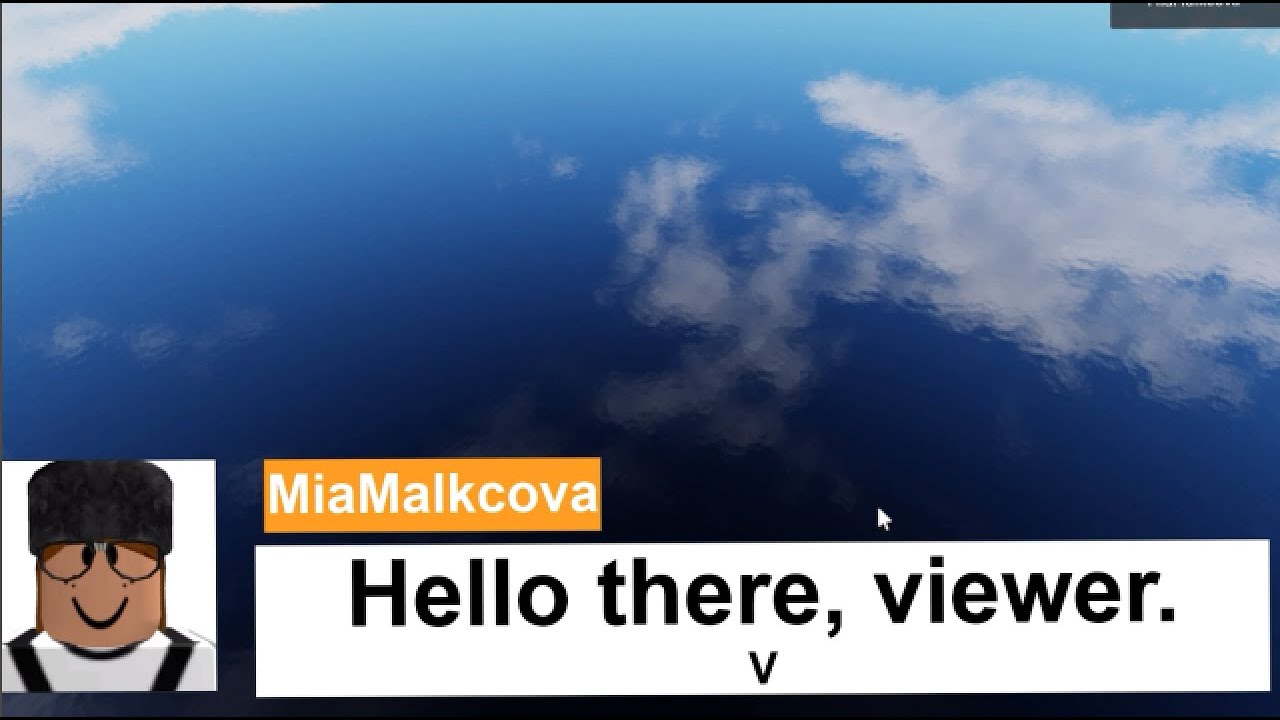 Learn How to make a dialogue GUI with this tutorial - YouTube