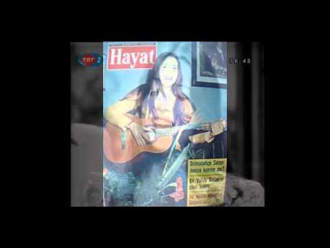 Yasemin Kumral - Yağmuru Durdurabilir Misin? [1974]