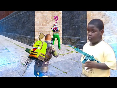 Victor Heart attack moment🥶😂🤣 PUBG Mobile trolling - YouTube