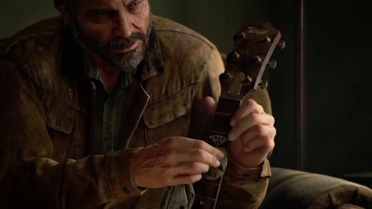 Chaos stream Last of us 2 back with ellie let hell begin - YouTube