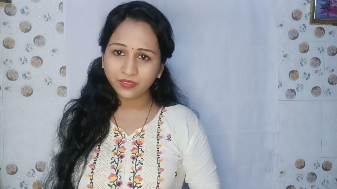 Pooja pawar##marathi audition ##dailyshop - YouTube