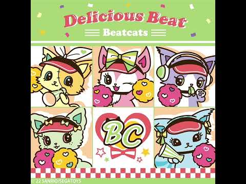 Beatcats - Delicious Beat - YouTube