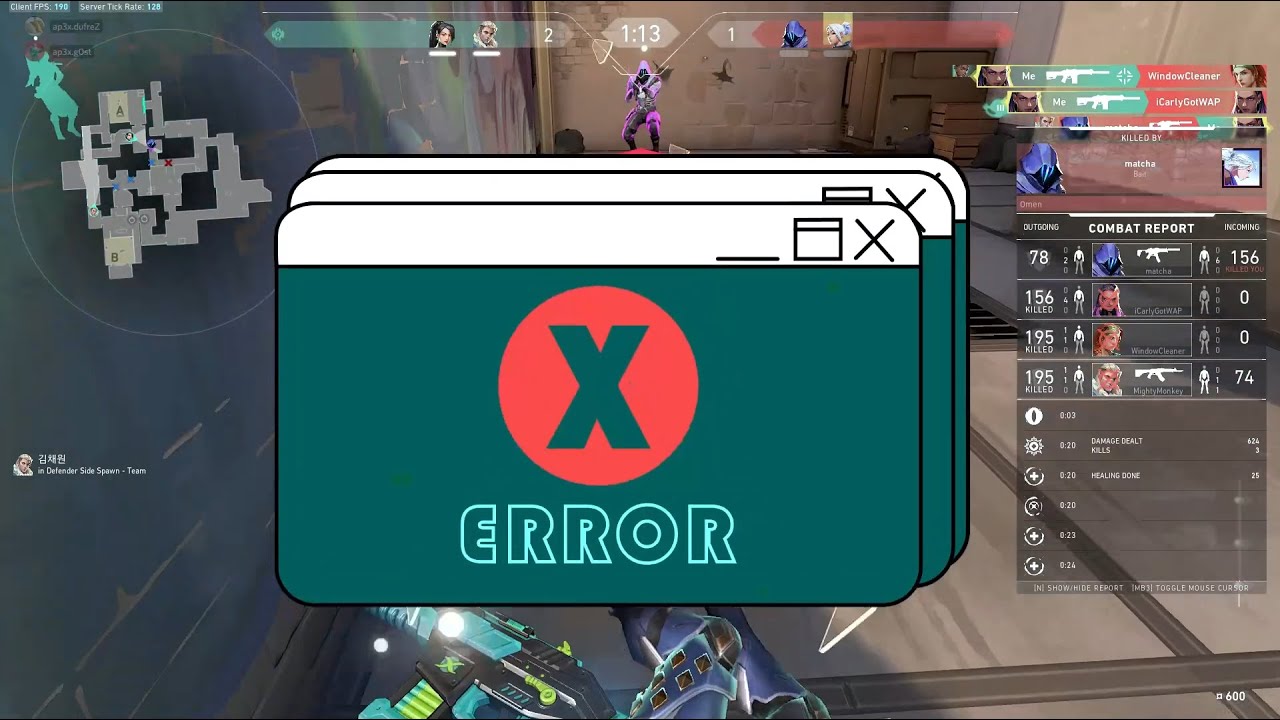 Clip the ap3x Best of 2021 - YouTube