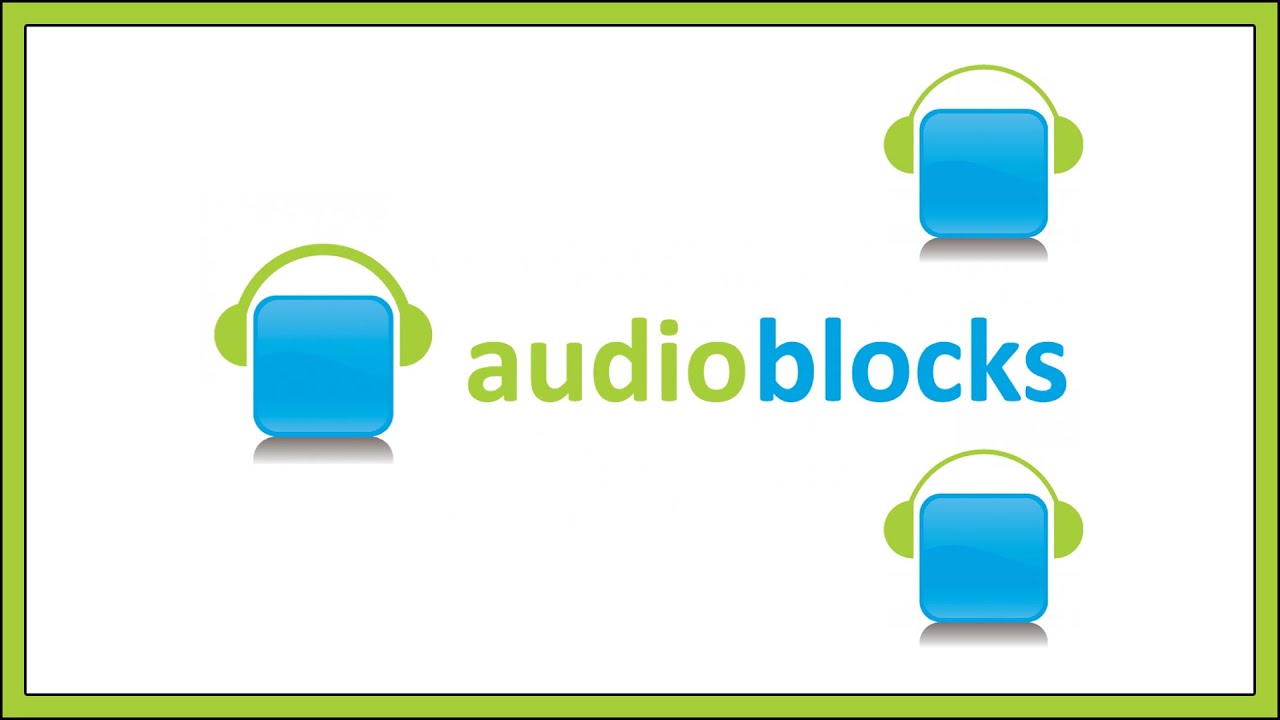 AudioBlocks Site Review - Music and Sound Effects For All Your Projects ...