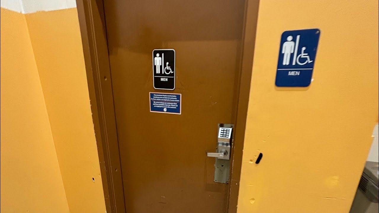 1,705. El Super Men’s Restroom - YouTube