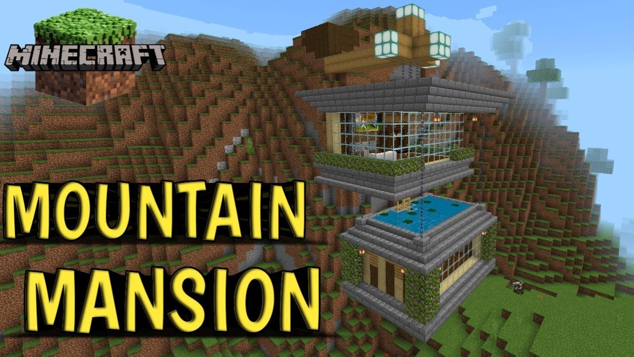 Avoid These Mistakes When Building in Minecraft - YouTube