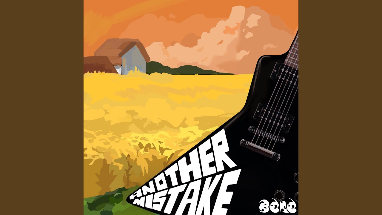 Another Mistake (Heavy Version) - YouTube