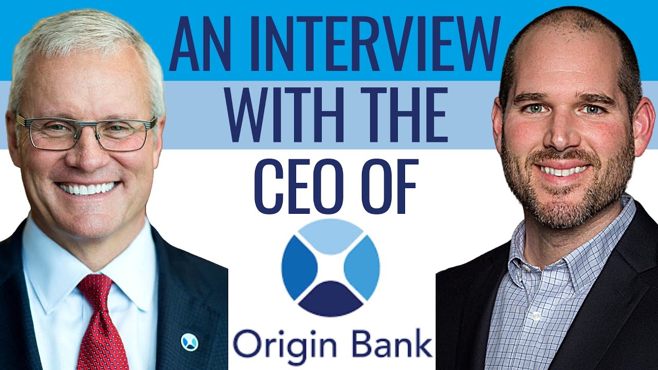 How To Lead A Small Business Through A Recession (Featuring CEO Drake ...