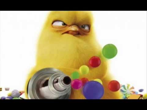 I Want Candy (HOP) - YouTube