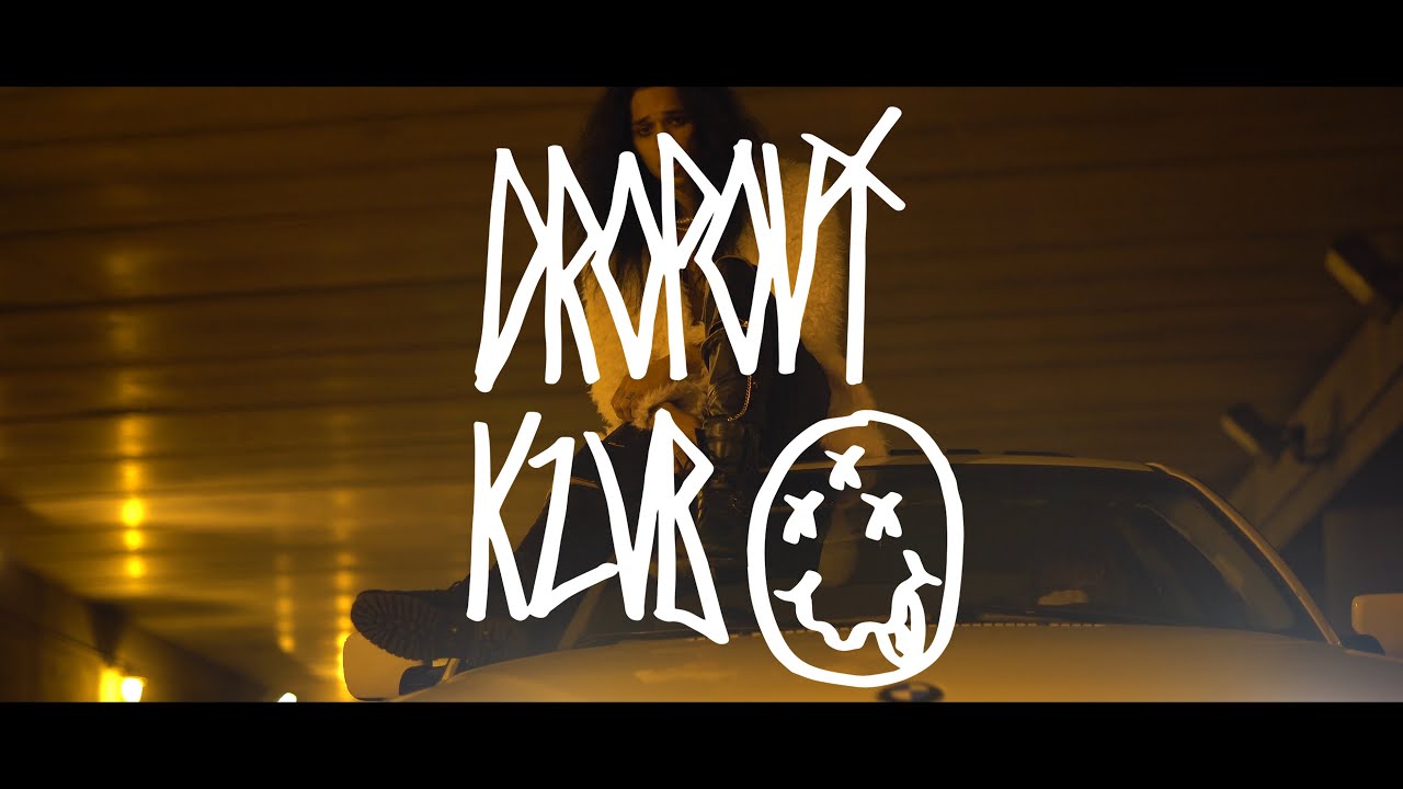 Damien Styles- Bad Bitch Energy (Official Music Video) - YouTube