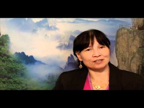 How Does Theta Healing Work? with Sharada Rumi - YouTube