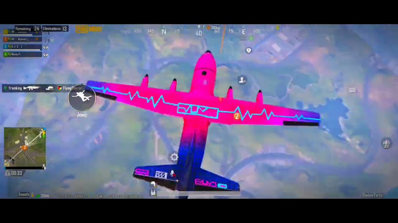 Pubg Mobile gameplay | Pubg Mobile | Mr Wadood - YouTube