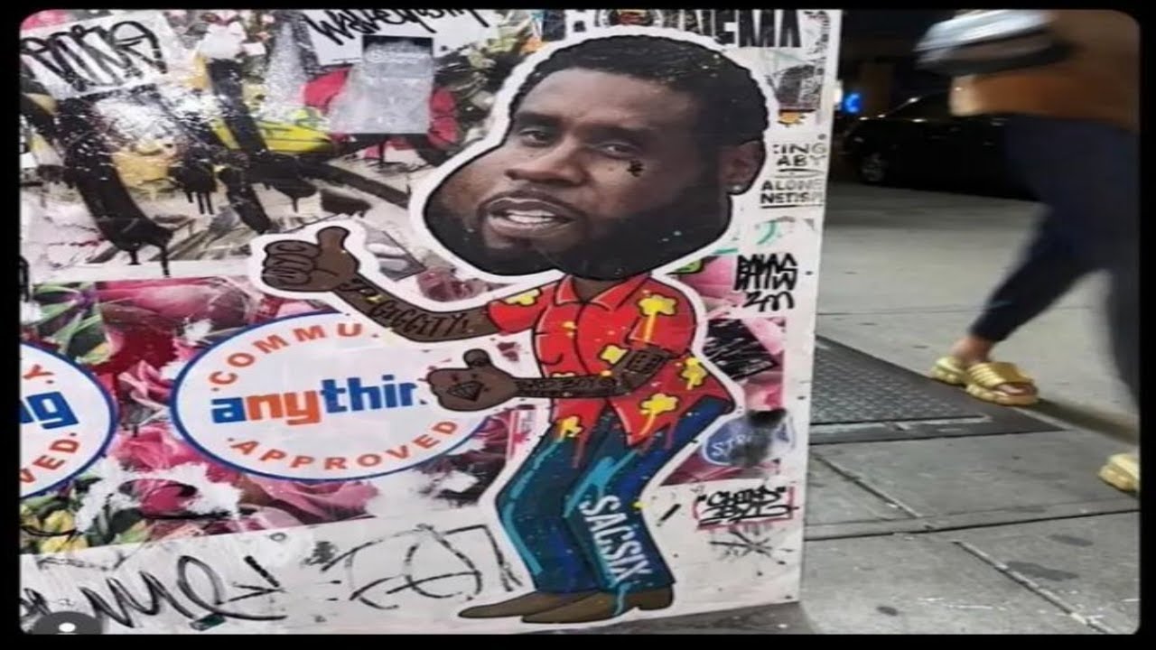 Funny Cursed Diddy memes, with images - YouTube