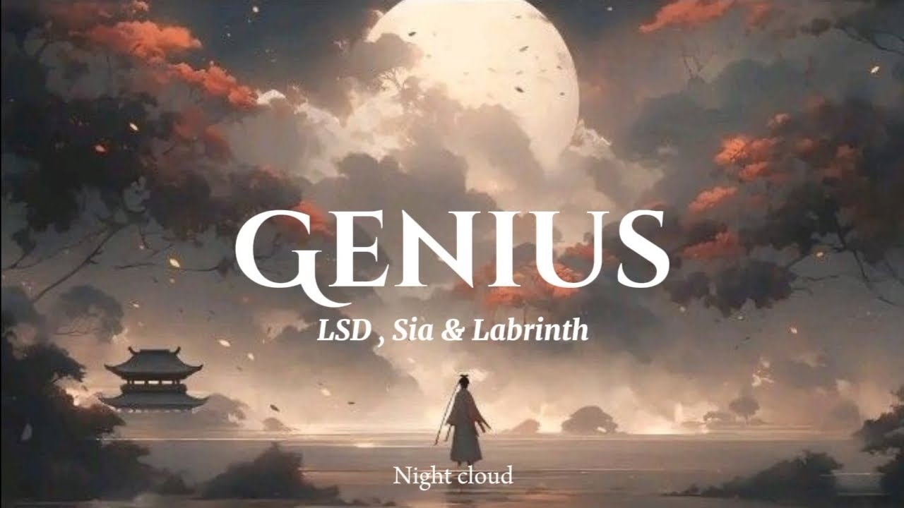 Genius - LSD , Sia & Labrinth - YouTube