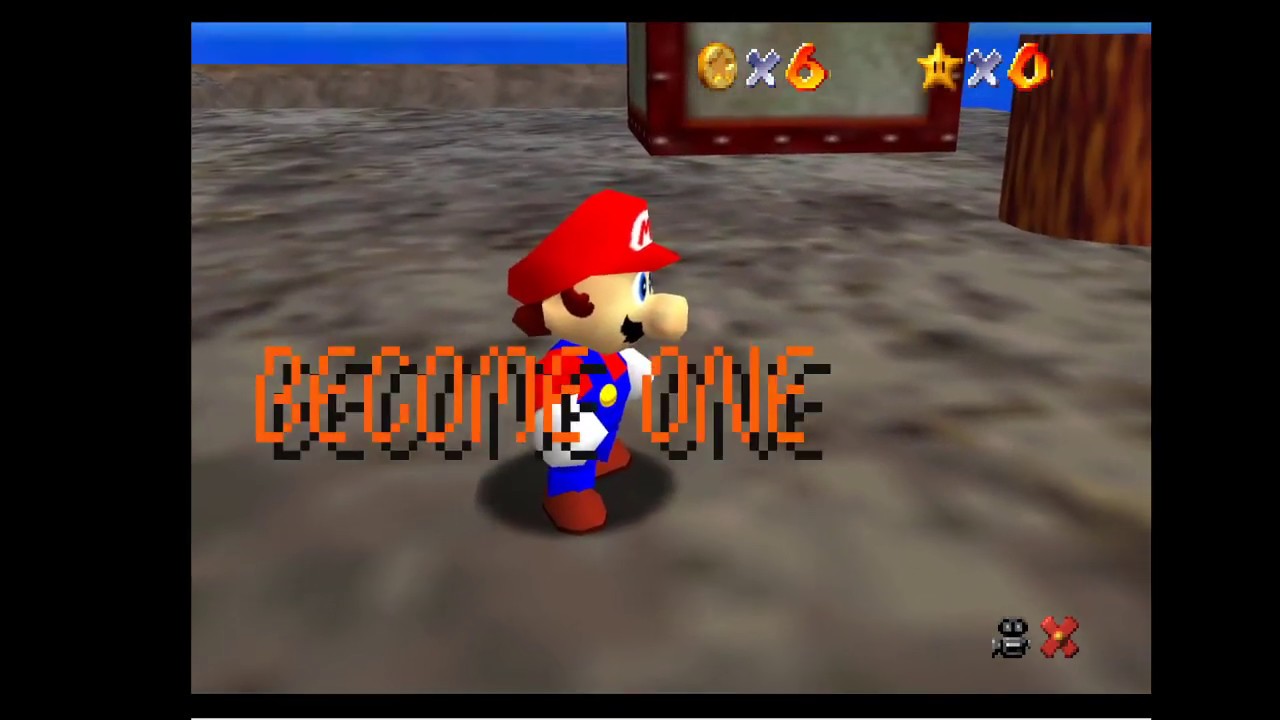 Dorrie's Treasure Hunt Release Trailer [SM64 ROM Hack] - YouTube