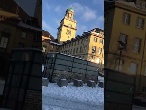 Witten City meine Heimat