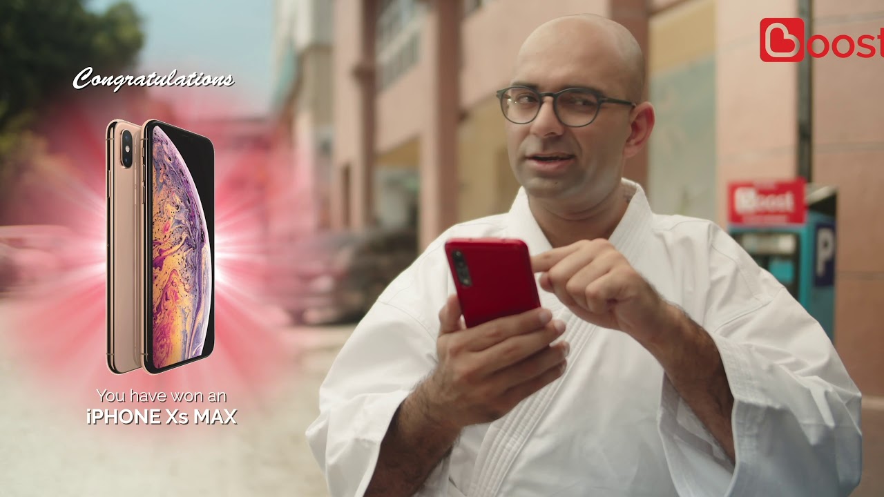 BoostUP - Earn Boost Coins To Redeem for Amazing Rewards - YouTube