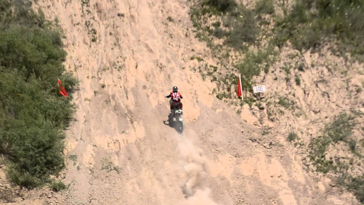 Greg Dunbar #201 Pro Hillclimb - YouTube