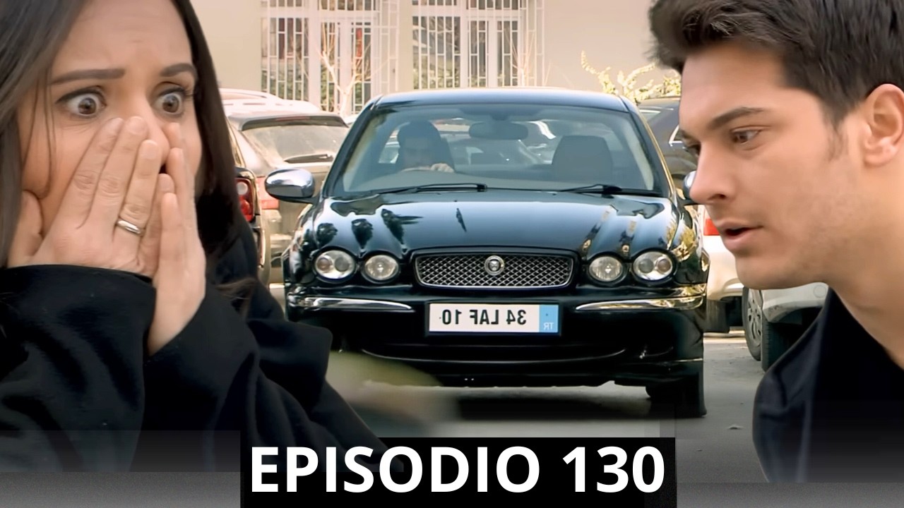 O Segredo de Feriha Episodio 130 (Dublado em Português) - YouTube