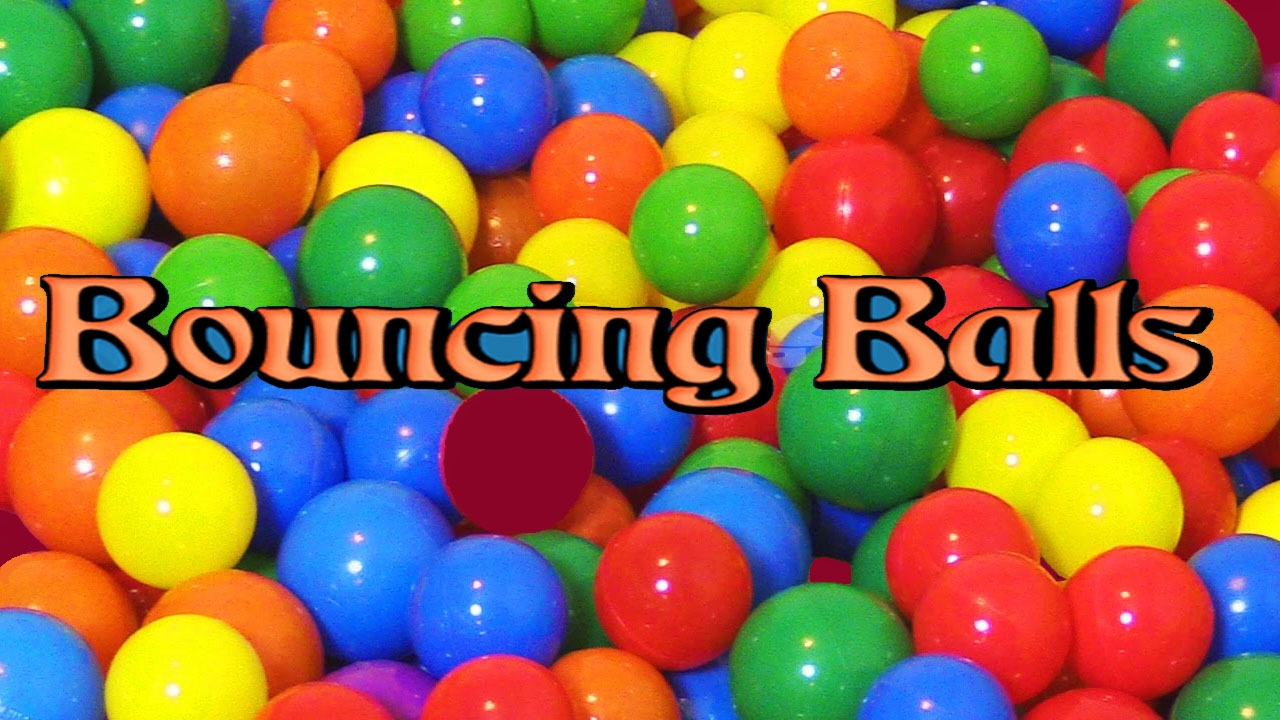 TOO MANY BALLS! | Bouncing Balls [Let’s Play] - Ep 1 - YouTube