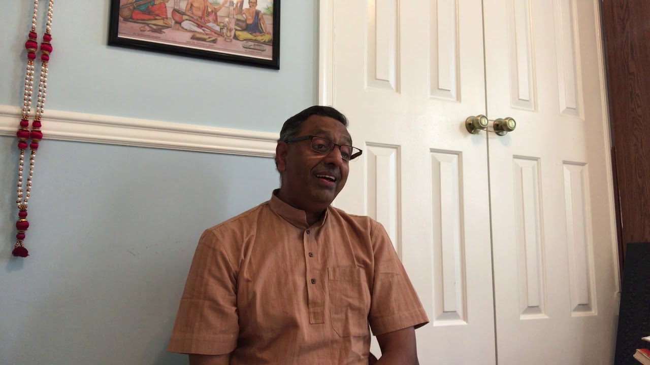 Shendil Andavan by Dr.Sridhara - YouTube