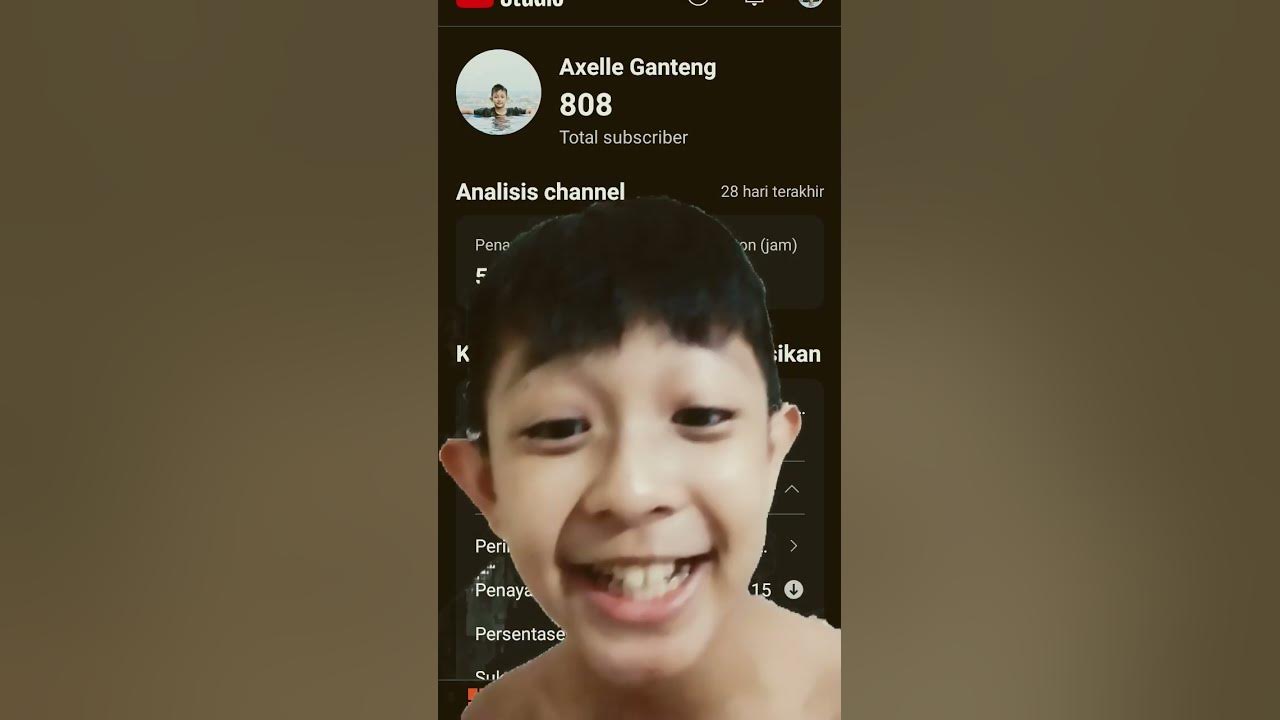 Keren Guys Mantap Yudistardhana Comedy Meme Funny Memes Axellegtng