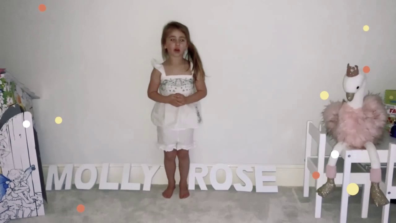 The Playroom transformed! Kids fun channel - YouTube