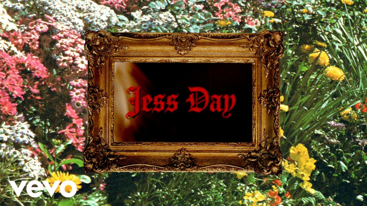 Jess Day - Seven (Official Video) - YouTube Music