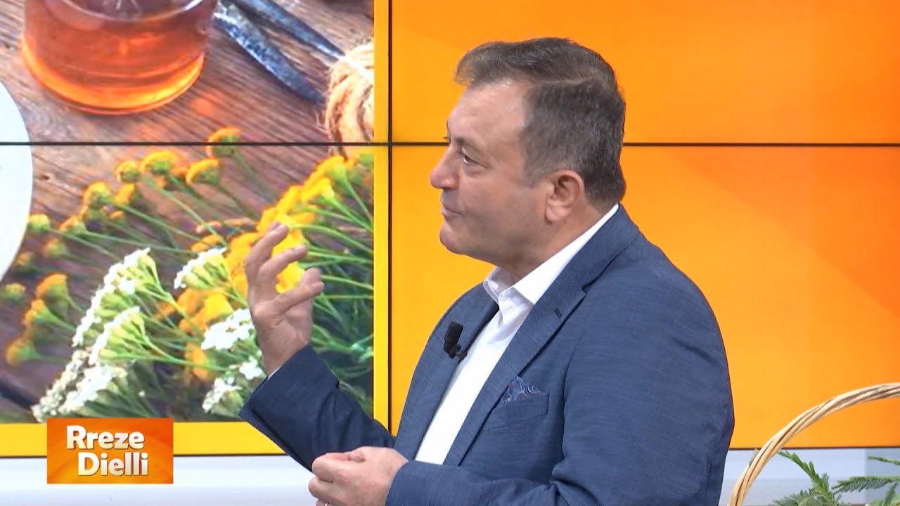 Ylli Merja: Si të ushqejmë flokun dhe të ndalojmë rënien përmes bimëve ...