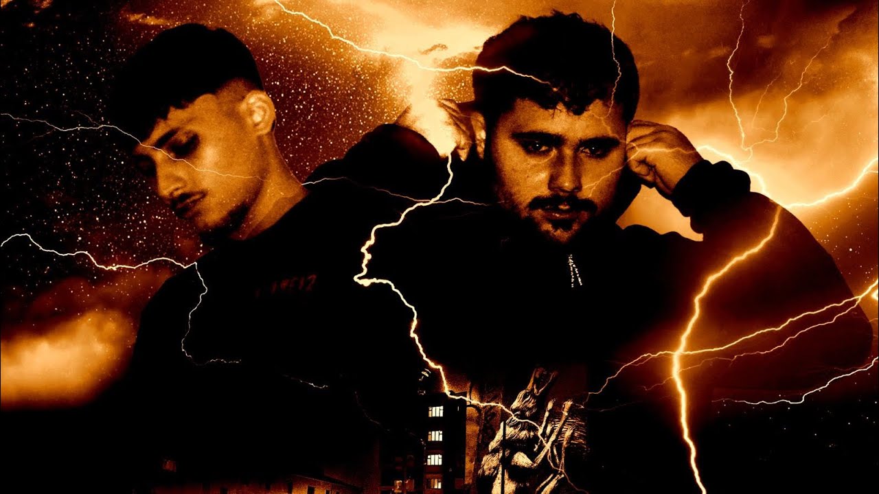 ANDREW & NAIR - CARICO - YouTube