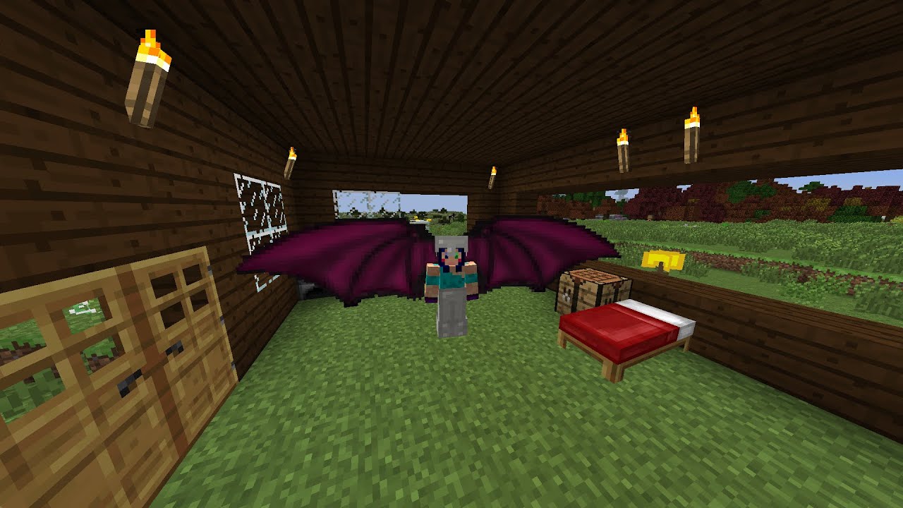 Directo Minecraft con mods-Rebelión Celestial-contruyendo el hogar =D ...